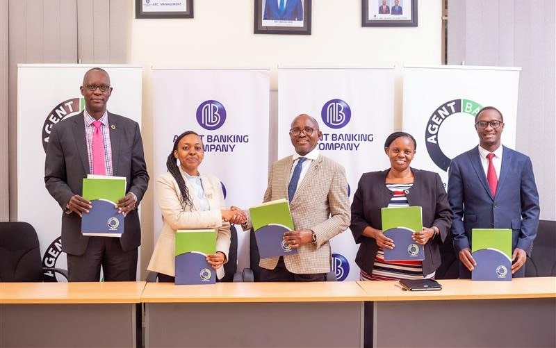 News - Agent Banking Company